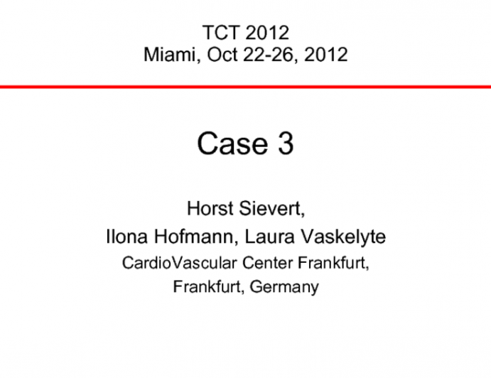 Case 3(2) | tctmd.com