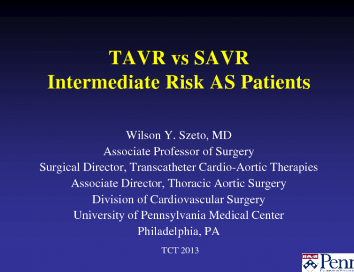 TAVR | tctmd.com
