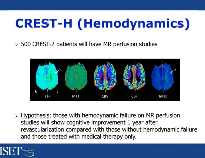 Update on the CREST 2 Trial | tctmd.com