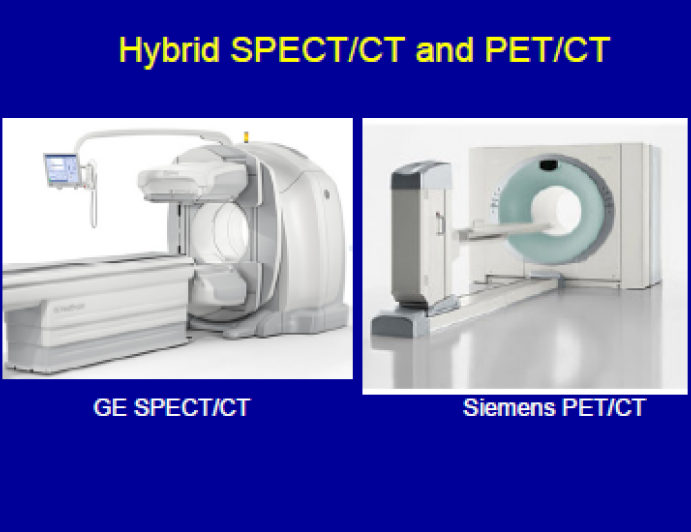 Combining Coronary Artery Calcium Scanning with SPECT/PET Myocardial ...
