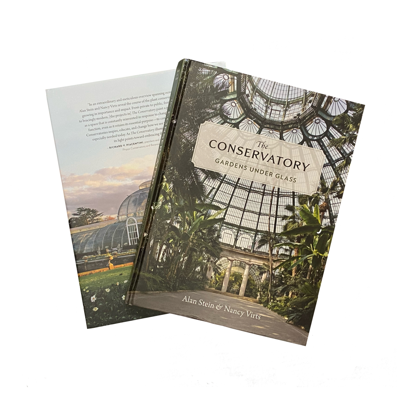 HOME [www.shop.conservatory.org]