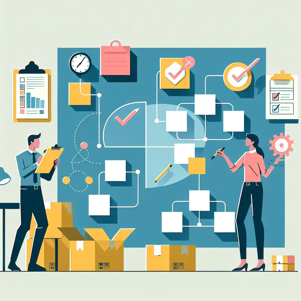 Priority Matrix template: Supply Chain Management Project Priority Matrix template: Supply Chain Management Project