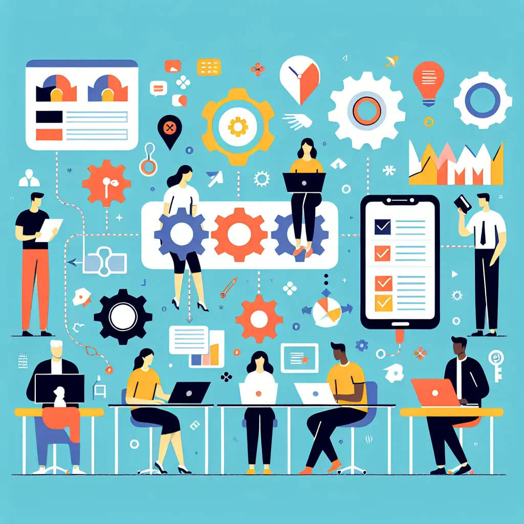 Priority Matrix template: Workflow Automation Project for Routine Tasks Priority Matrix template: Workflow Automation Project for Routine Tasks