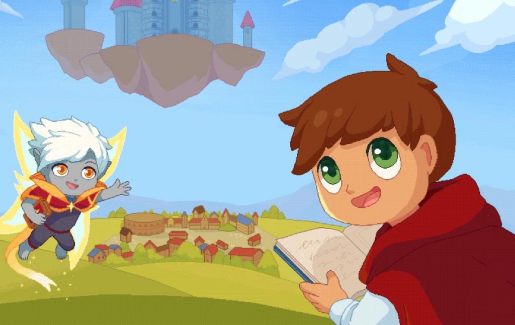 Prodigy Math | #1 Educational Play for Kids | Free Download
