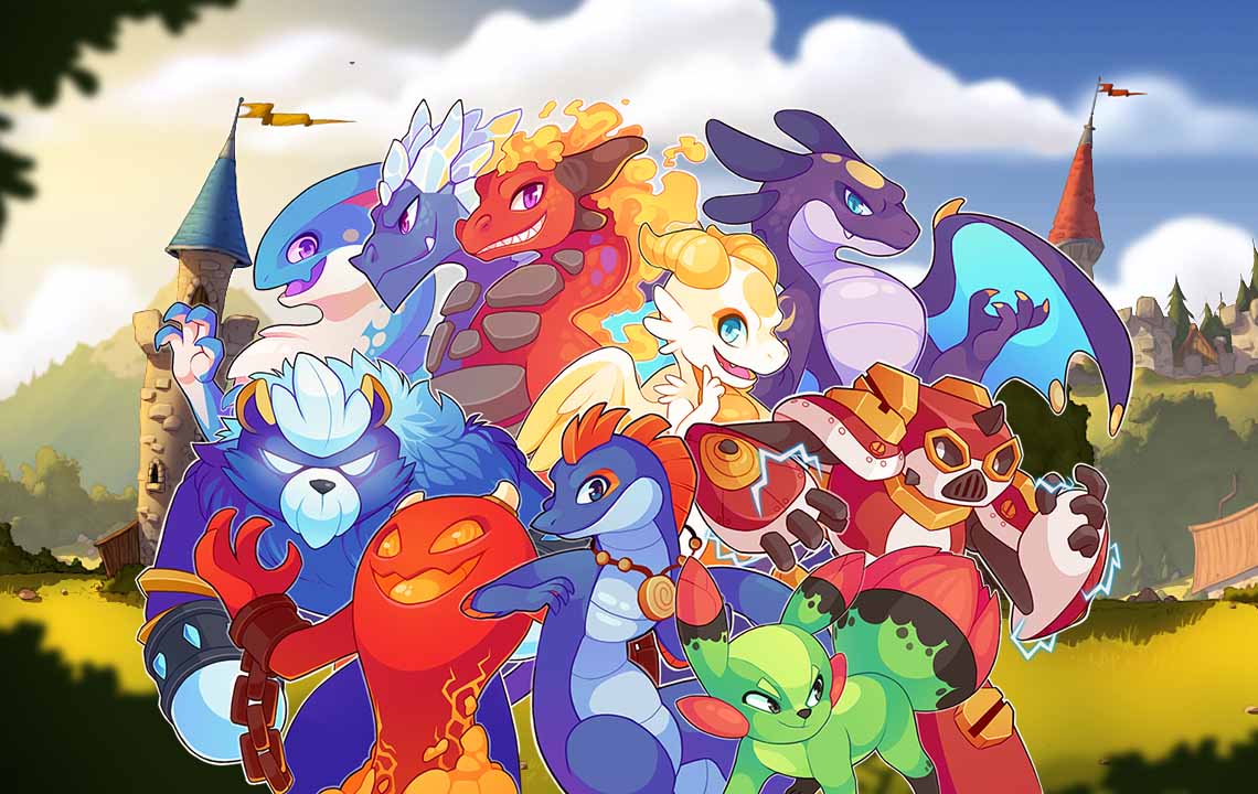 Prodigy Math | #1 Educational Play for Kids | Free Download