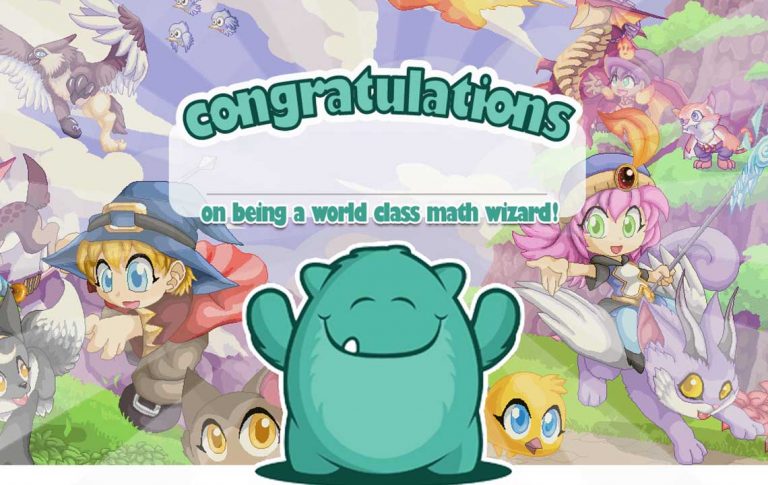 Prodigy Math | #1 Educational Play for Kids | Free Download