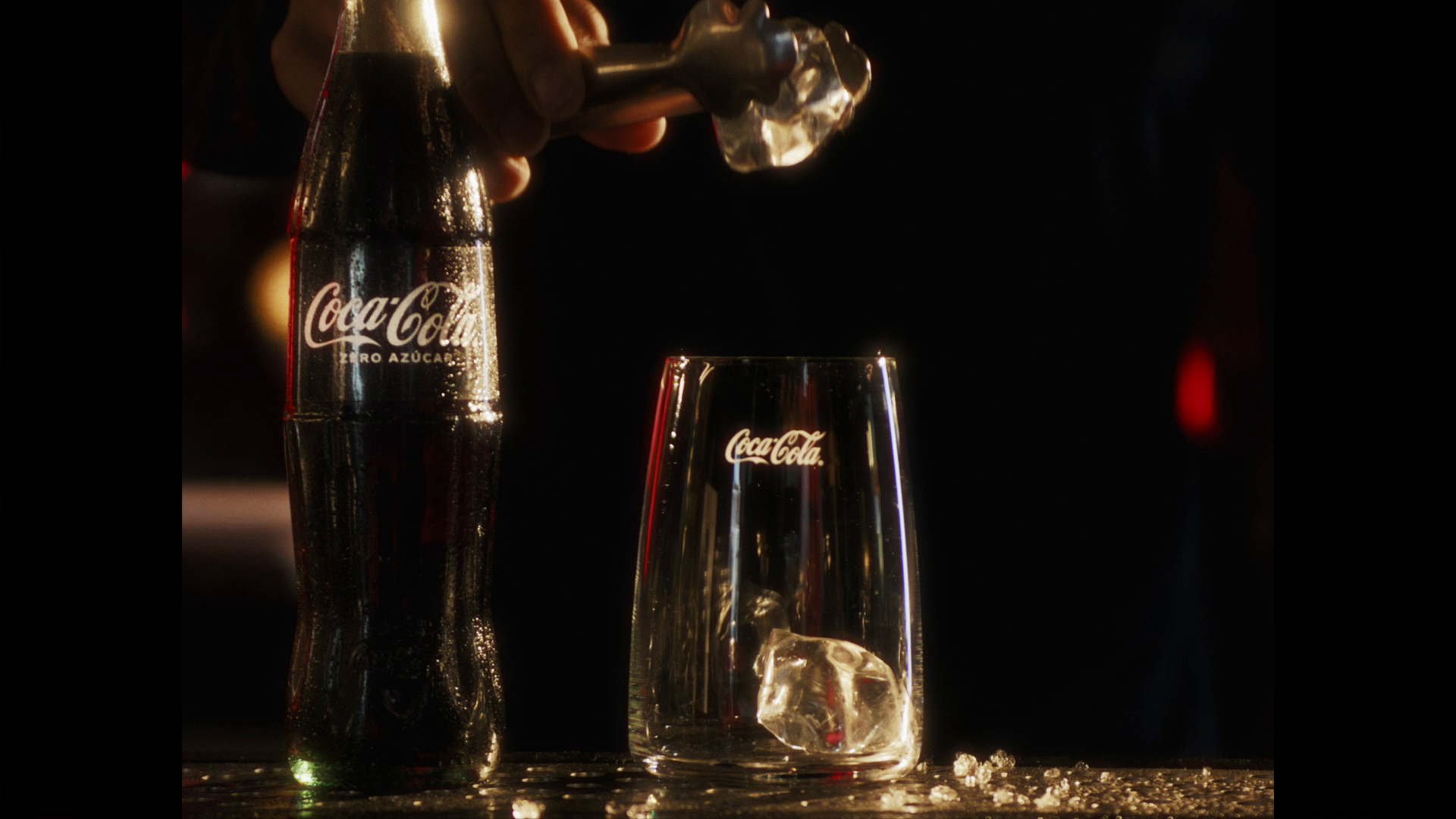 Coca-Cola | Lleva la magia a la mesa