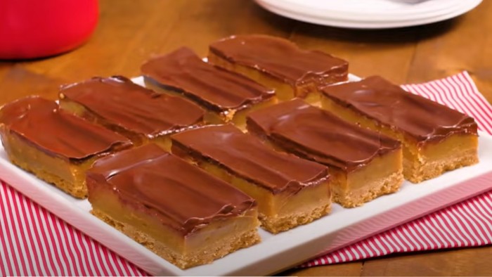 Torta de manteiga escocesa: sobremesa prática e saborosa