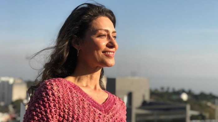 Maria Fernanda Cândido é confirmada em elenco de Animais Fantásticos ...