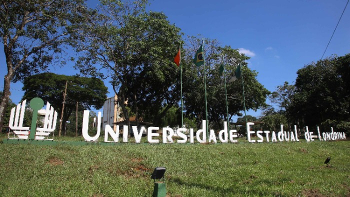 Cartão de Inscrição do Vestibular 2022 da UEL é disponibilizado nesta ...