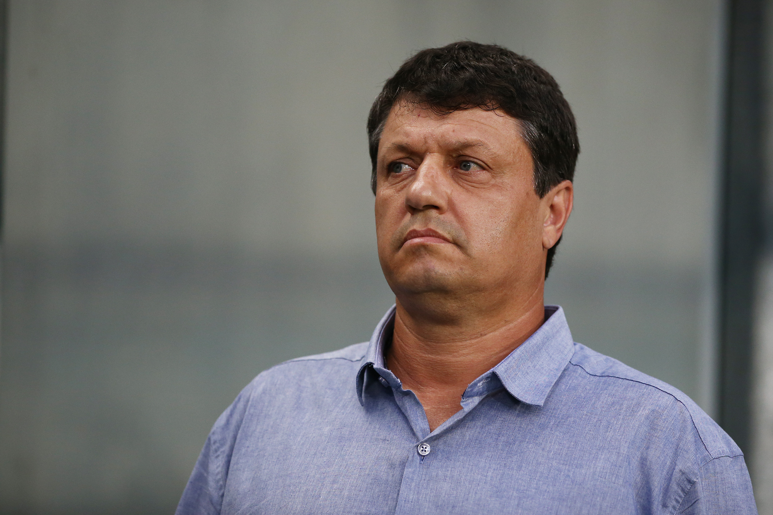 Adilson Batista eleva o patamar do Londrina na série B