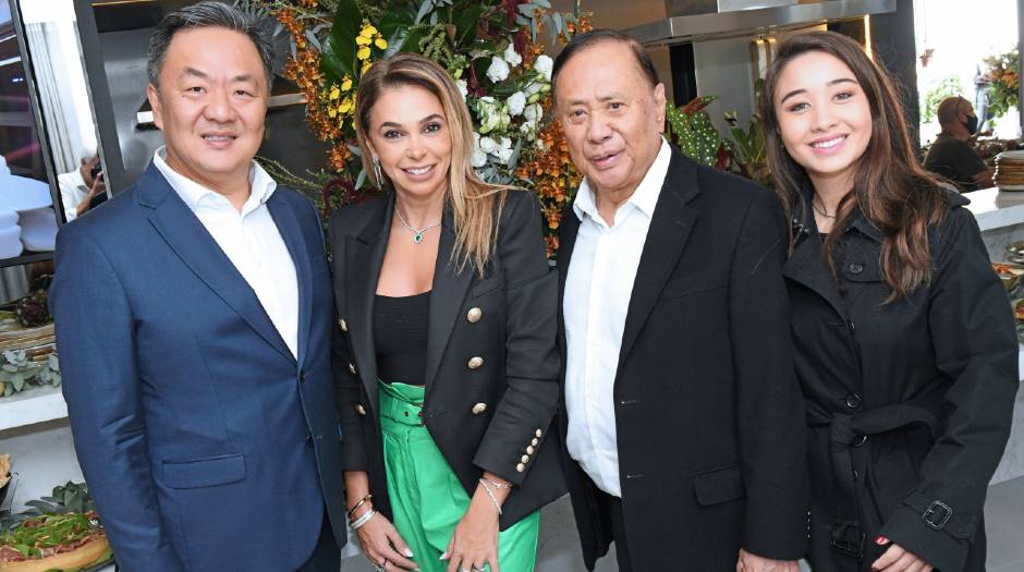 A.Yoshii entrega o Artsy, em Curitiba: todos os detalhes!