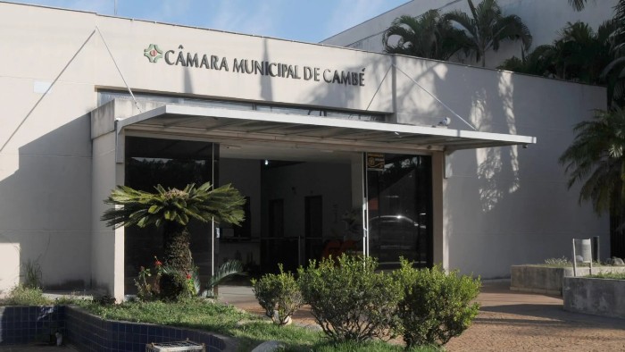 Cambé: Comissão de Ética vai analisar denúncia de assédio contra vereador