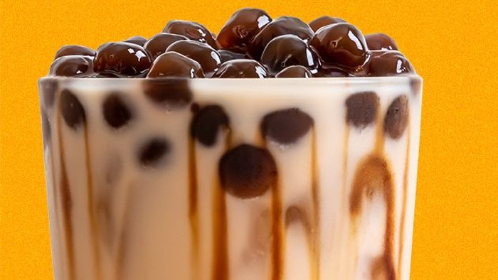 Bubble Tea: aprenda a fazer essa bebida com bolinhas de goma da farinha ...