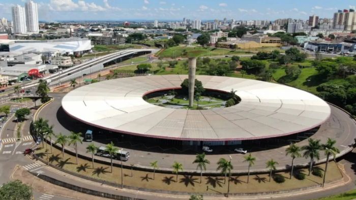 Prefeitura seleciona proposta para concessão da Rodoviária de Londrina