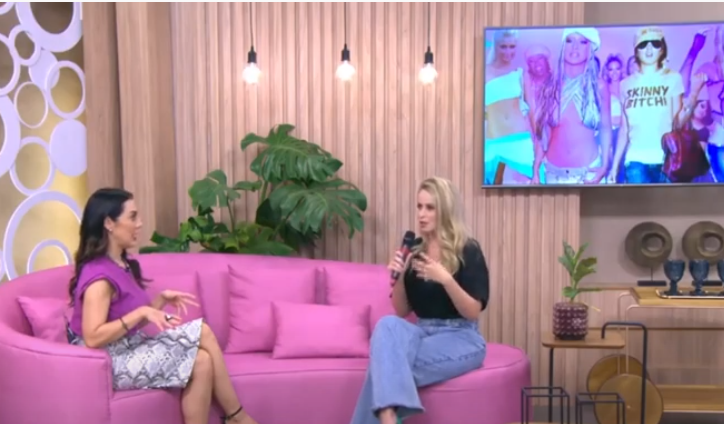 O que significa a sigla Y2K? A moda está doida por ela