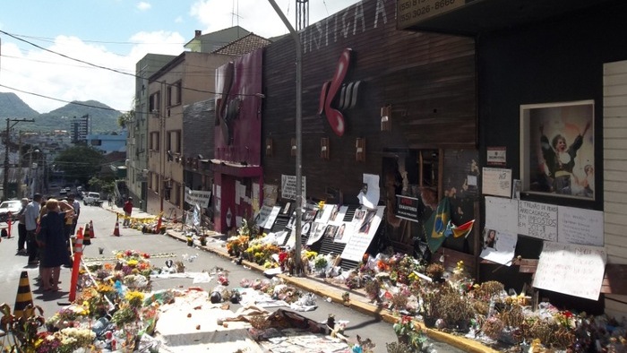 Dez anos após tragédia da boate Kiss, ninguém ainda foi responsabilizado