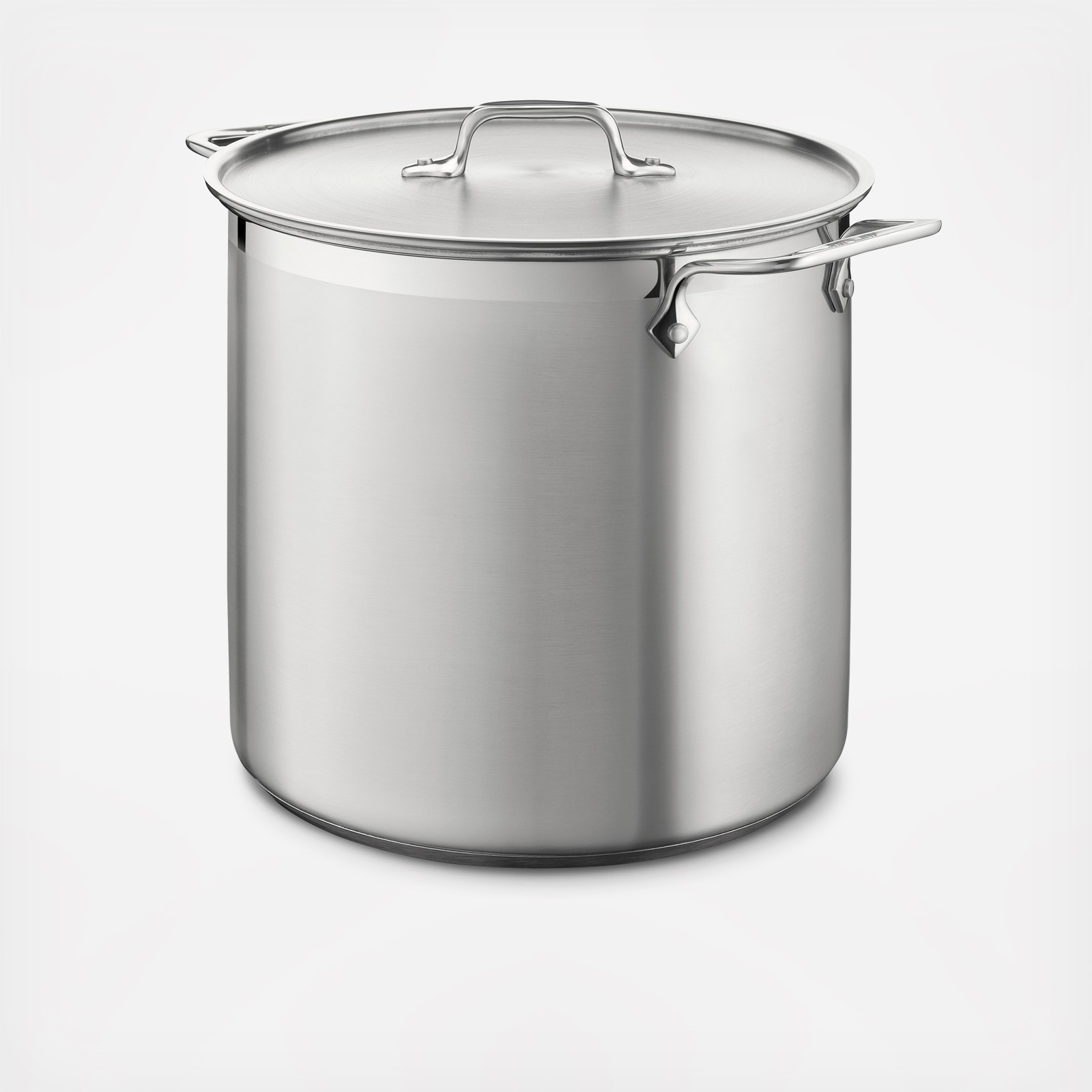 011644599126 UPC - All Clad 12 Qt. Stainless Steel Multi Cooker | UPC ...