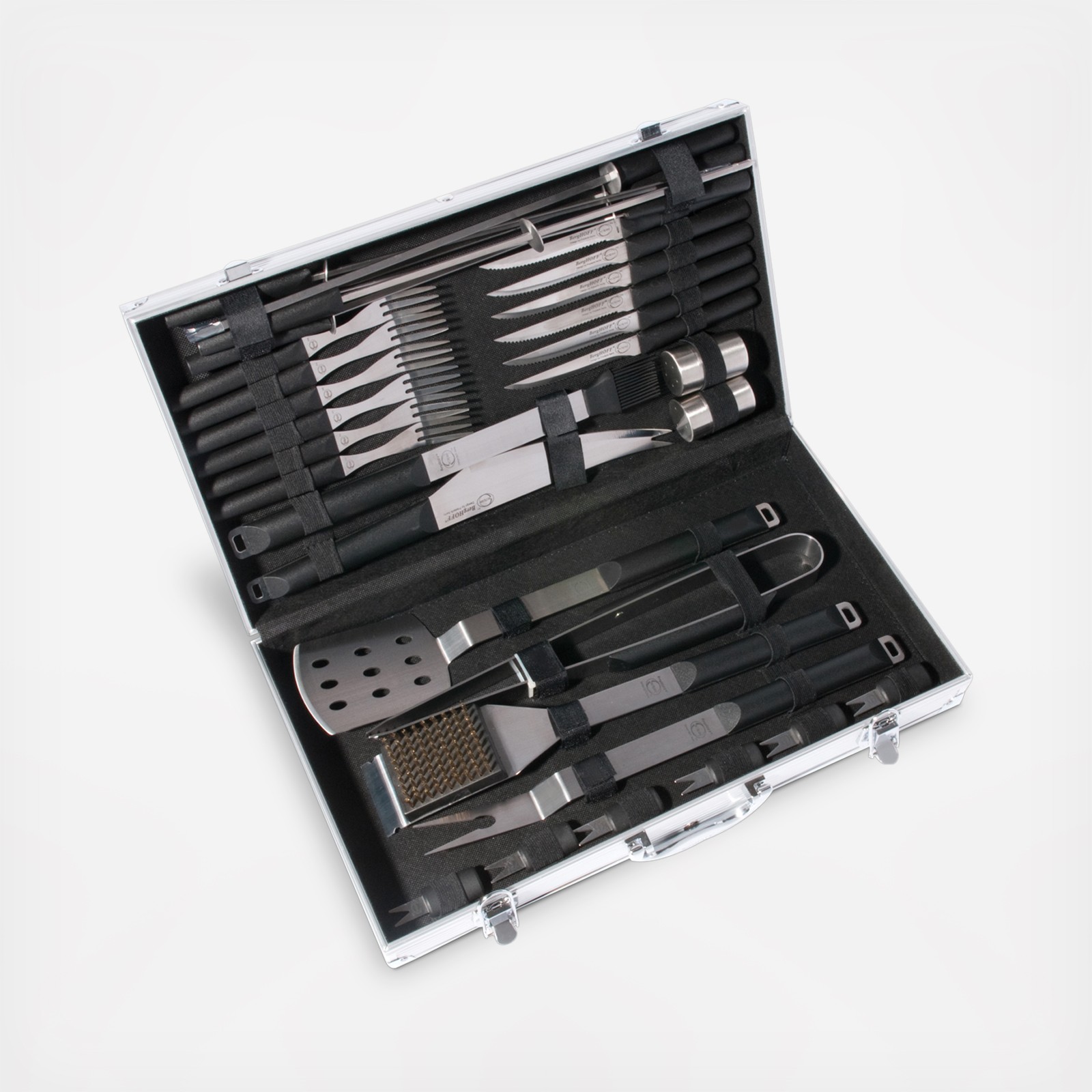 5413823700388 EAN - Eclipse 33 Piece Bbq Set By Berg Hoff | UPC Lookup