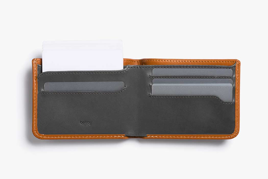 Best Bellroy Wallet Reddit | Paul Smith