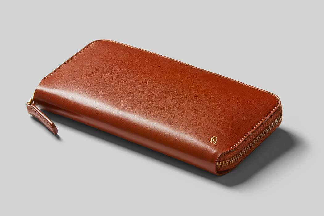 Bellroy Leather Key Holder Wallet 2nd Edition | IUCN Water