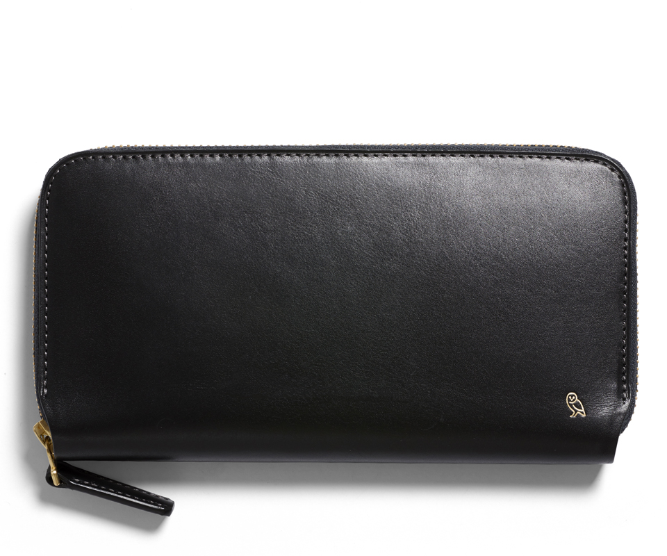 Bellroy Leather Key Holder Wallet 2nd Edition | IUCN Water