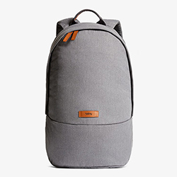Classic Backpack: Laptop Daypack For Work & College | Bellroy