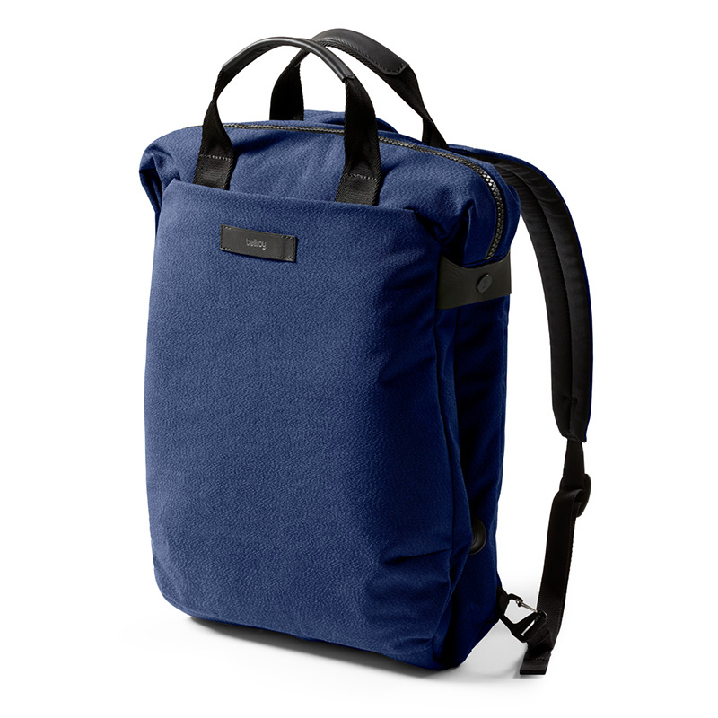 Duo Totepack: Tote, Laptop Bag & Backpack All-In-One | Bellroy