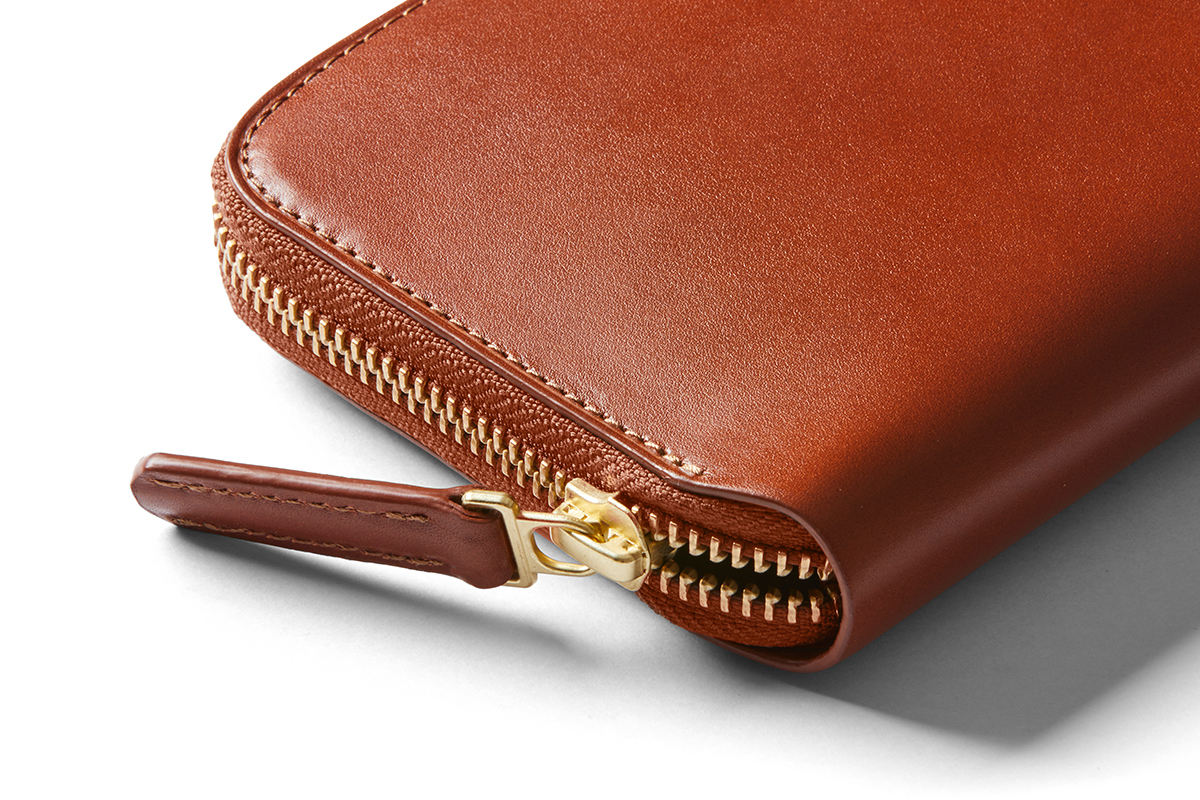 Bellroy Leather Key Holder Wallet 2nd Edition | IUCN Water