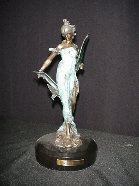 Antiques, Art, Vintage