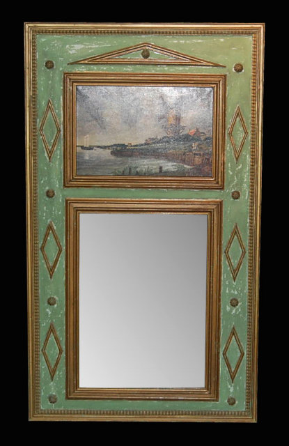 Antiques, Art, Vintage