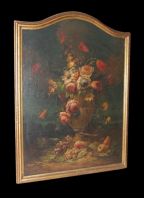 Antiques, Art, Vintage