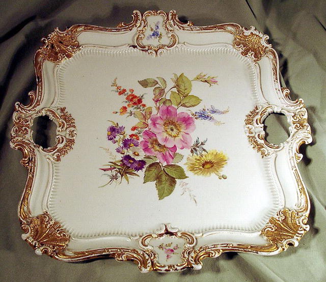 Antiques, Art, Vintage