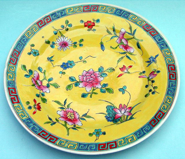 Antiques, Art, Vintage