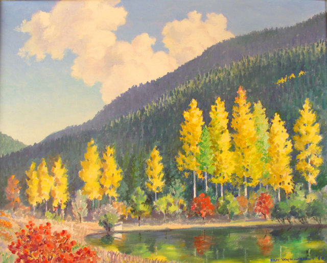 Antiques, Art, Vintage