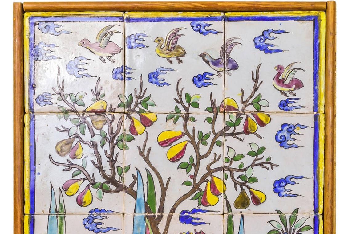 Antiques, Art, Vintage