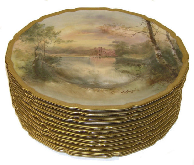 Antiques, Art, Vintage