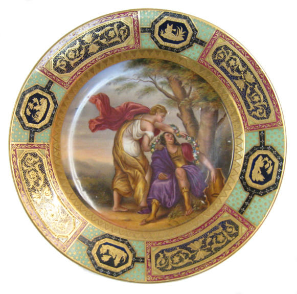 Antiques, Art, Vintage