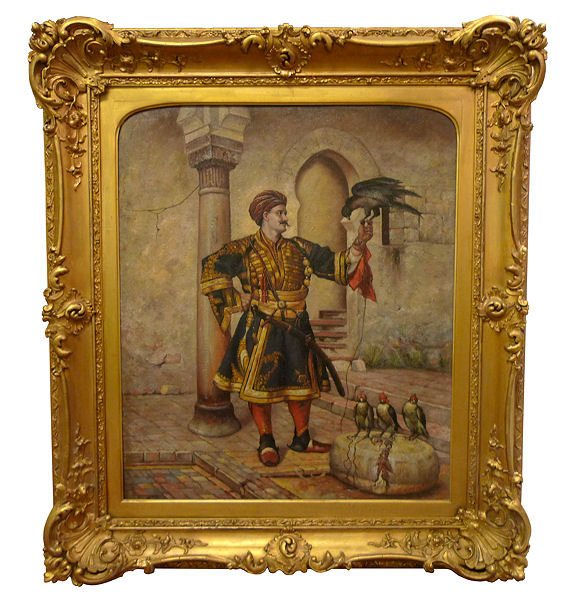 Antiques, Art, Vintage