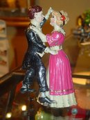 Antiques, Art, Vintage