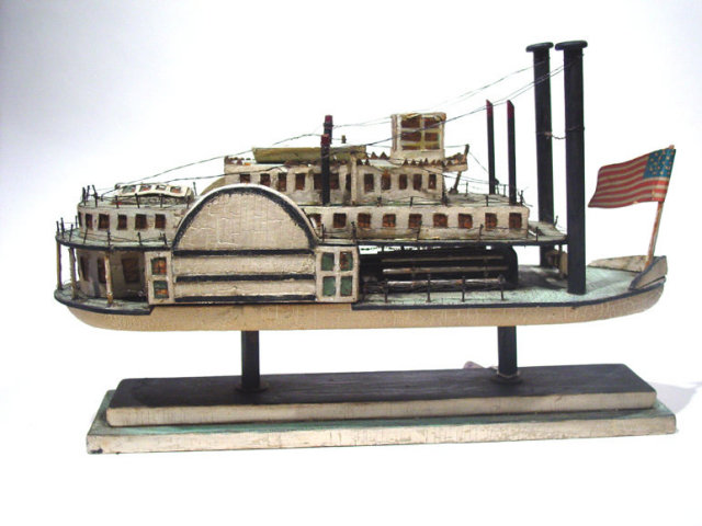 Antiques, Art, Vintage