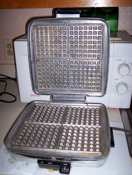 Antiques, Art, Vintage