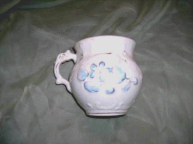 Antiques, Art, Vintage