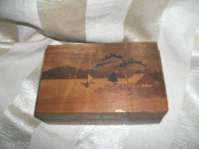 Antiques, Art, Vintage