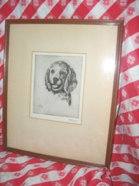 Antiques, Art, Vintage