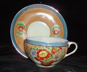 Antiques, Art, Vintage