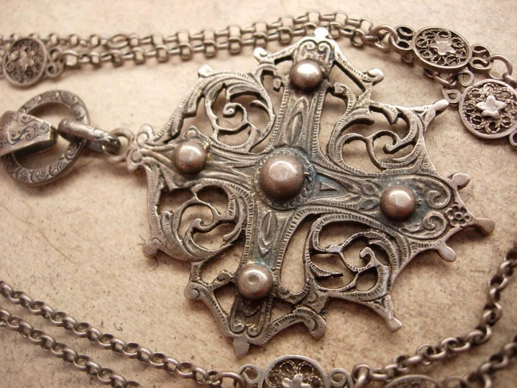 Antiques, Art, Vintage