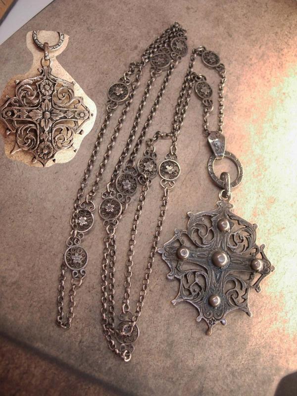 Antiques, Art, Vintage