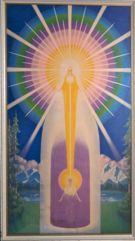 Antiques, Art, Vintage