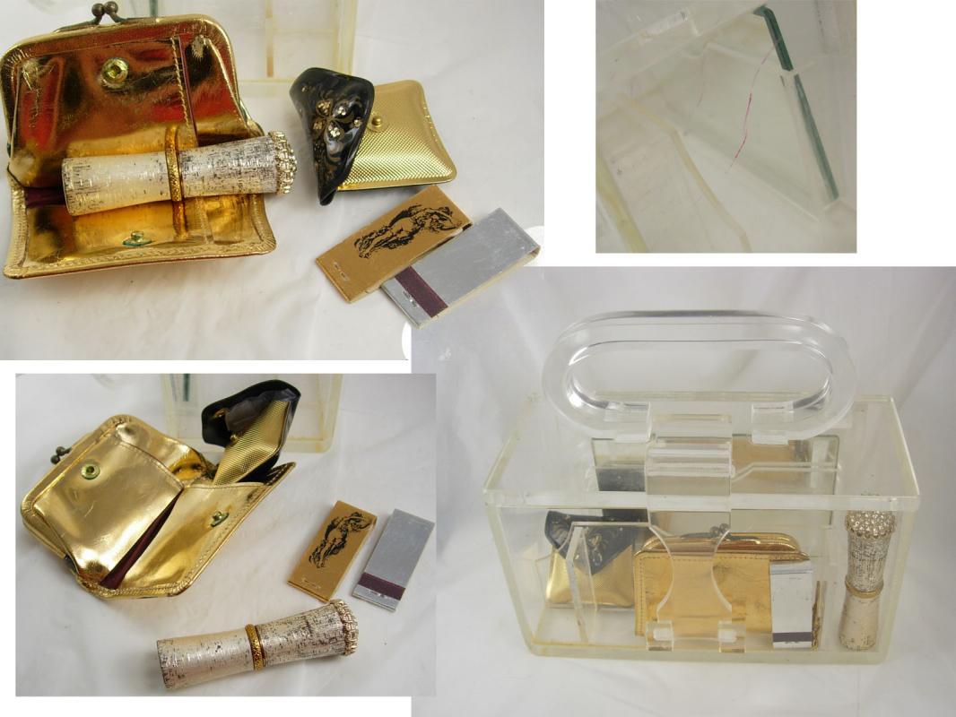 Antiques, Art, Vintage